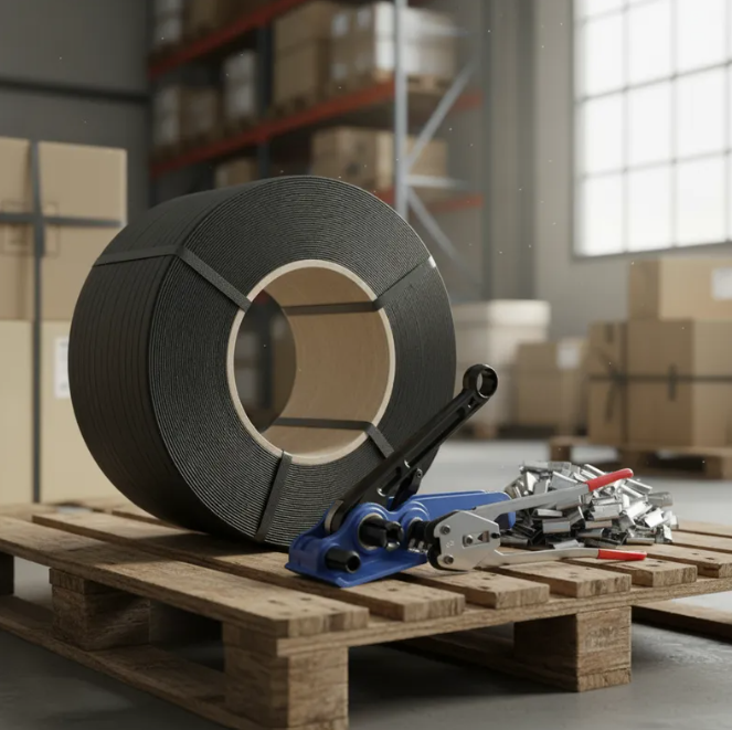 Film Stretch – Pack Mayorista