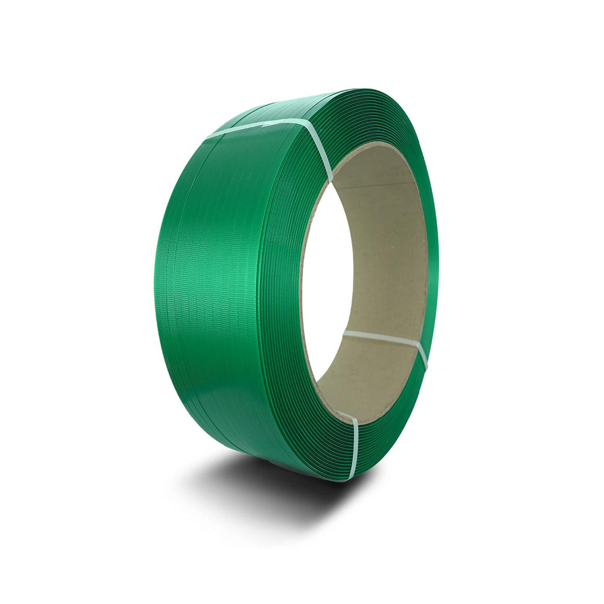 Zuncho Plástico PET 1/2" 12mm*0,5mm*2400m Pack Mayorista 1ud