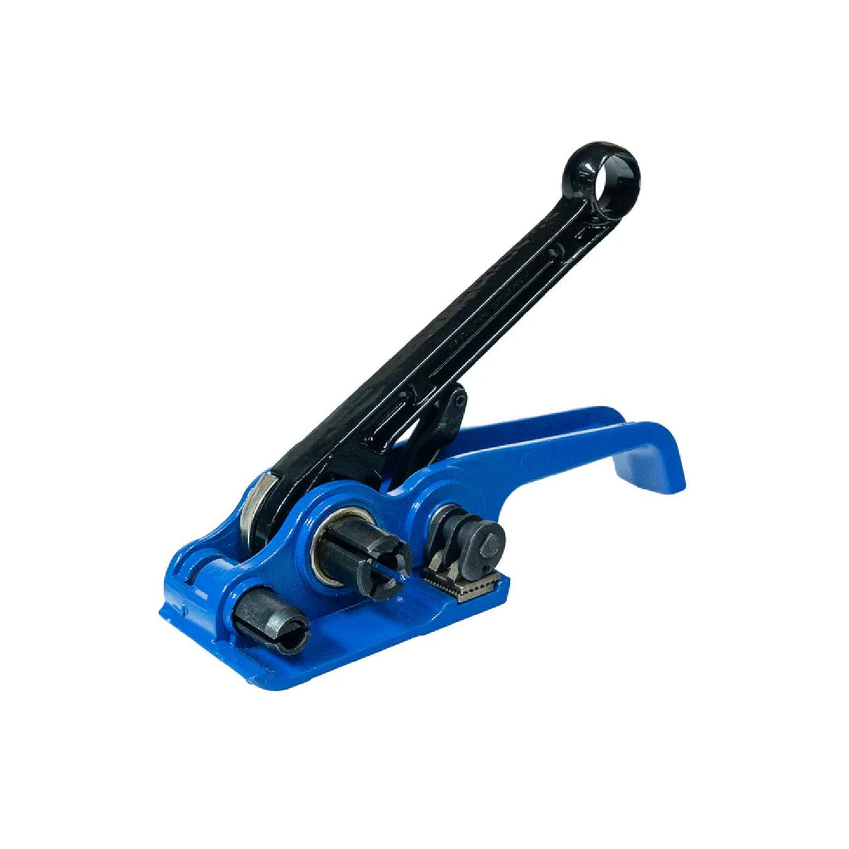 Tensador para Zunchos 1/2″ Azul - Enzunchadora Pack Mayorista