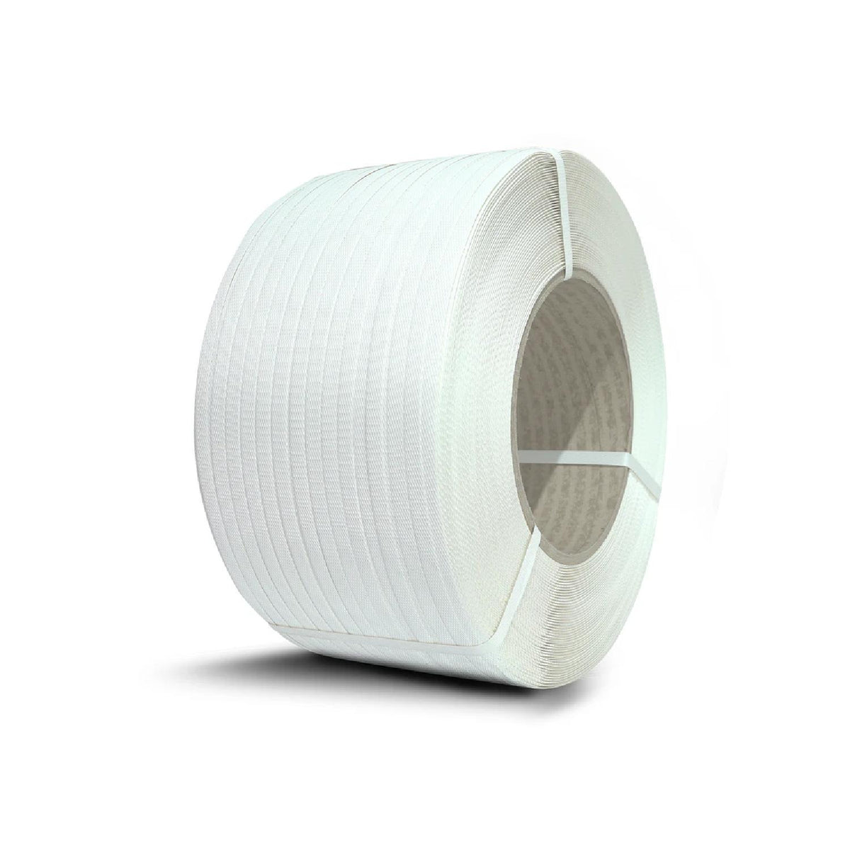 Zuncho Plástico PP 1/2" 12mm*0,8mm*1.500m Pack Mayorista 1ud